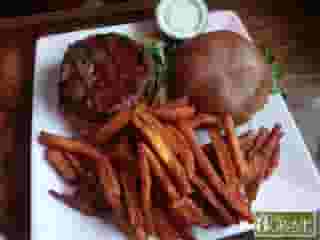 Our Menus - The Grove - Restaurant in Decatur, GA