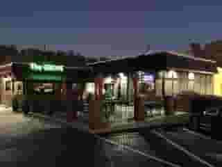 No One Should Leave Hungry - The Grove - Restaurant in Decatur, GA