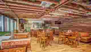 Swami's Cafe - American Restaurant in CA