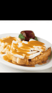 Our Menu - Beaumont Cafe Country Kitchen - American Restaurant in ...