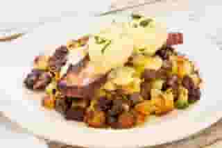 Menus | Fort Worth - B&B Butchers & Restaurant - Restaurant in TX