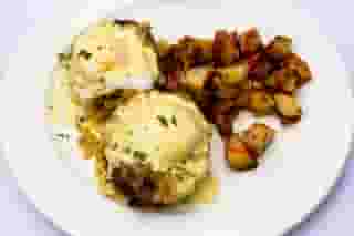 Menus | Fort Worth - B&B Butchers & Restaurant - Restaurant in TX