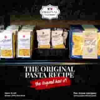 The Market - Burnham OIP - Italian Restaurant in Burnham, PA