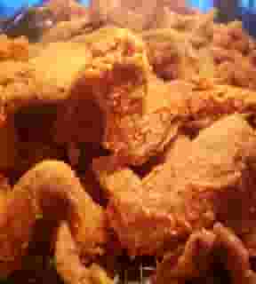 Menu - Southern Blues - Restaurant in MD