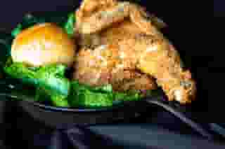 Gallery - Southern Blues - Restaurant in MD