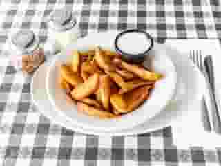 Menu - Aloha Pizza and Pasta - Italian Restaurant in Riverside, CA