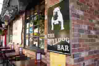 Gallery - Ye Olde King's Head - Restaurant in CA