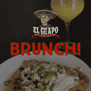 Weekly Specials - El Guapo - Restaurant in Catonsville, MD