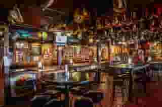 Scottsdale's Original Rib House - World Famous Handlebar J BBQ ...