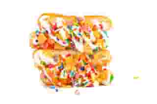 Menu - Yonutz Gourmet Donuts and Ice Cream