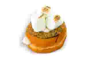 Menu - Yonutz Gourmet Donuts and Ice Cream