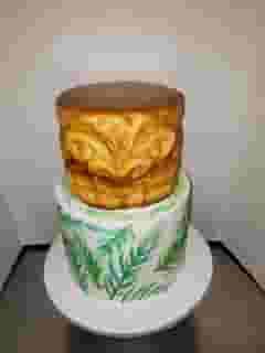 Custom Cakes - Rockwell's Bakery - Bakery in CA