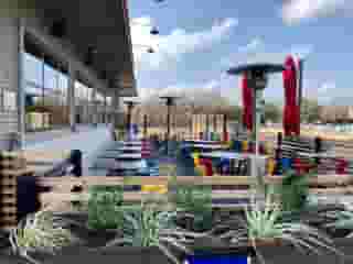 About - Waterloo Ice House - Family Style Restaurant in TX