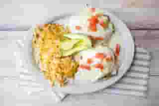 Breakfast Menu - Waterloo Ice House - Family Style Restaurant in TX