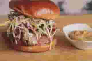 Angry Barnyard BBQ - Restaurant in CA