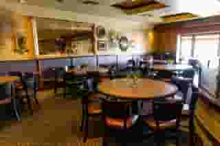 Tour of restaurant - Brodard Chateau - Vietnamese Restaurant in Garden ...