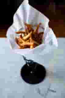 Knox St. Menu - Toulouse Cafe and Bar - Restaurant in TX