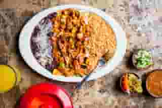 Gorditos Healthy Mexican Food - Gorditos Healthy Mexican - Restaurant ...