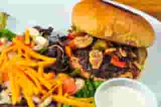 Home - The Rusty Nail - Restaurant in Wichita, KS