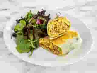 Menu - Coral Tree Café, a healthy & casual indoor-outdoor American ...