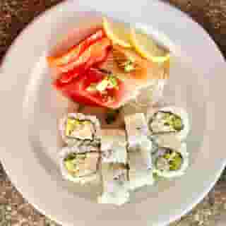 Sushi E - Lunch Specials - Sushi 101 - Japanese Restaurant in Tempe, AZ