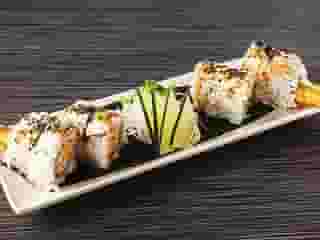 Sushi - Sushi 101 - Japanese Restaurant in Tempe, AZ