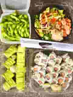 Sushi 101 - Japanese Restaurant in Tempe, AZ