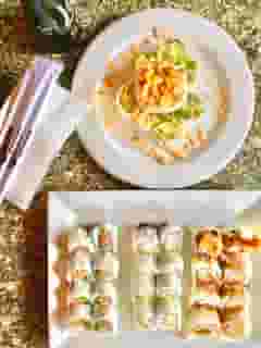 Sushi 101 - Japanese Restaurant in Tempe, AZ