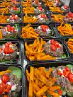 Fresh Fit Meals - Health Food Restaurant in Urbandale, IA