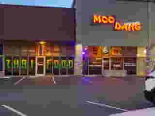 Moo Dang - Thai Restaurant in Reno, NV