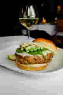 Menu - Ken Stewart's Grille - Restaurant in Akron, OH