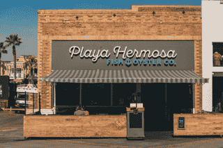 Gallery - Playa Hermosa - Restaurant in Hermosa Beach, CA