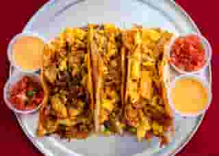 Home - Burrito Bomba - Breakfast Burritos in North Hollywood, CA