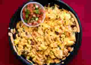 Home - Burrito Bomba - Breakfast Burritos in North Hollywood, CA