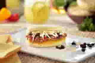 Unity Menu - Don Pan - Bakery in FL