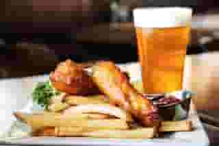 Fisherman's Restaurant & Bar - Fisherman's