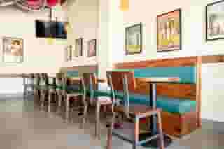 Rodeo Express - Rodeo Mexican Grill - Mexican Restaurant in CA