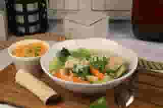 West Lake - Rodeo Mexican Grill - Mexican Restaurant in CA