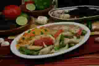 West Lake - Rodeo Mexican Grill - Mexican Restaurant in CA