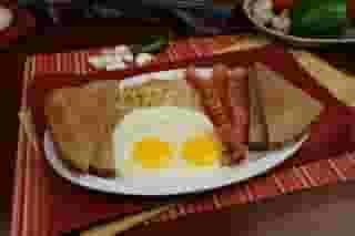 West Lake - Rodeo Mexican Grill - Mexican Restaurant in CA