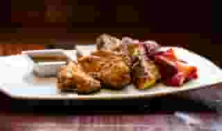 About - Irish Channel Restaurant & Pub - Restaurant in Washington, DC