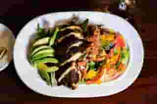 About - Irish Channel Restaurant & Pub - Restaurant in Washington, DC