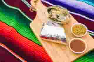 Home - The Chori-Man - Mexican Restaurant in San Pedro, CA