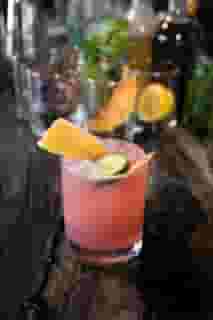 Main Menu - Vine - American Restaurant in San Clemente, CA