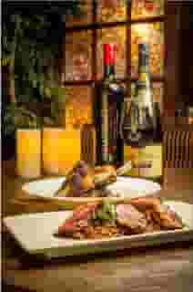 Gallery - Chef's Table - American Restaurant in Winter Garden, FL