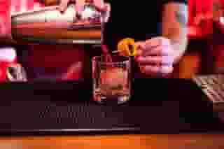 Home - Revolver Bar - Bar & Grill in Seattle, WA