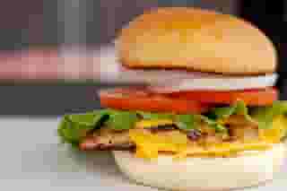 Menu Prospect St - Flip Burger - Burger Joint in NY