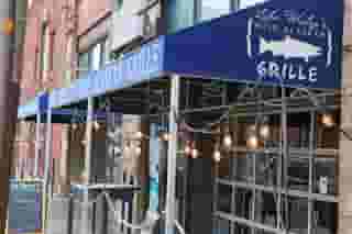 Luke Wholey's Wild Alaskan Grill - Luke Wholey's Wild Alaskan Grille ...