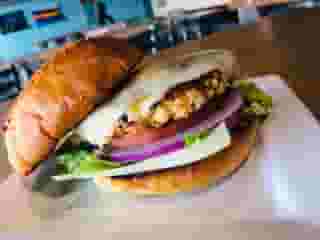 Bar 3 Thirty Three - American Restaurant in Milford, CT