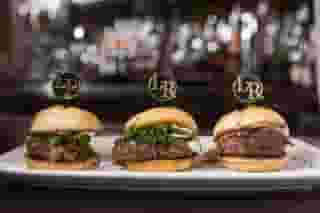 Larsen's Steakhouse – Encino, California - Larsen's Restaurants - Steak ...